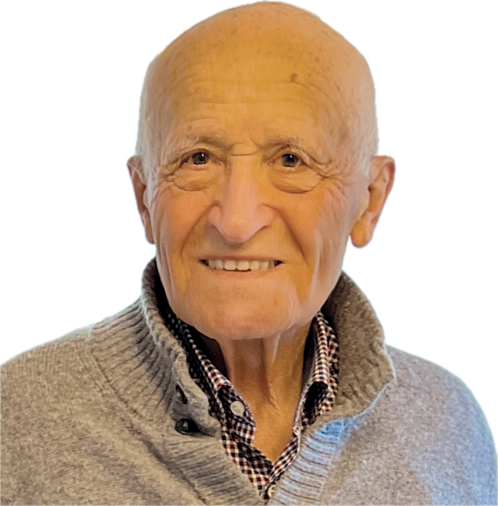 Sestilio (Sisto) Ubaldi — Il Globo