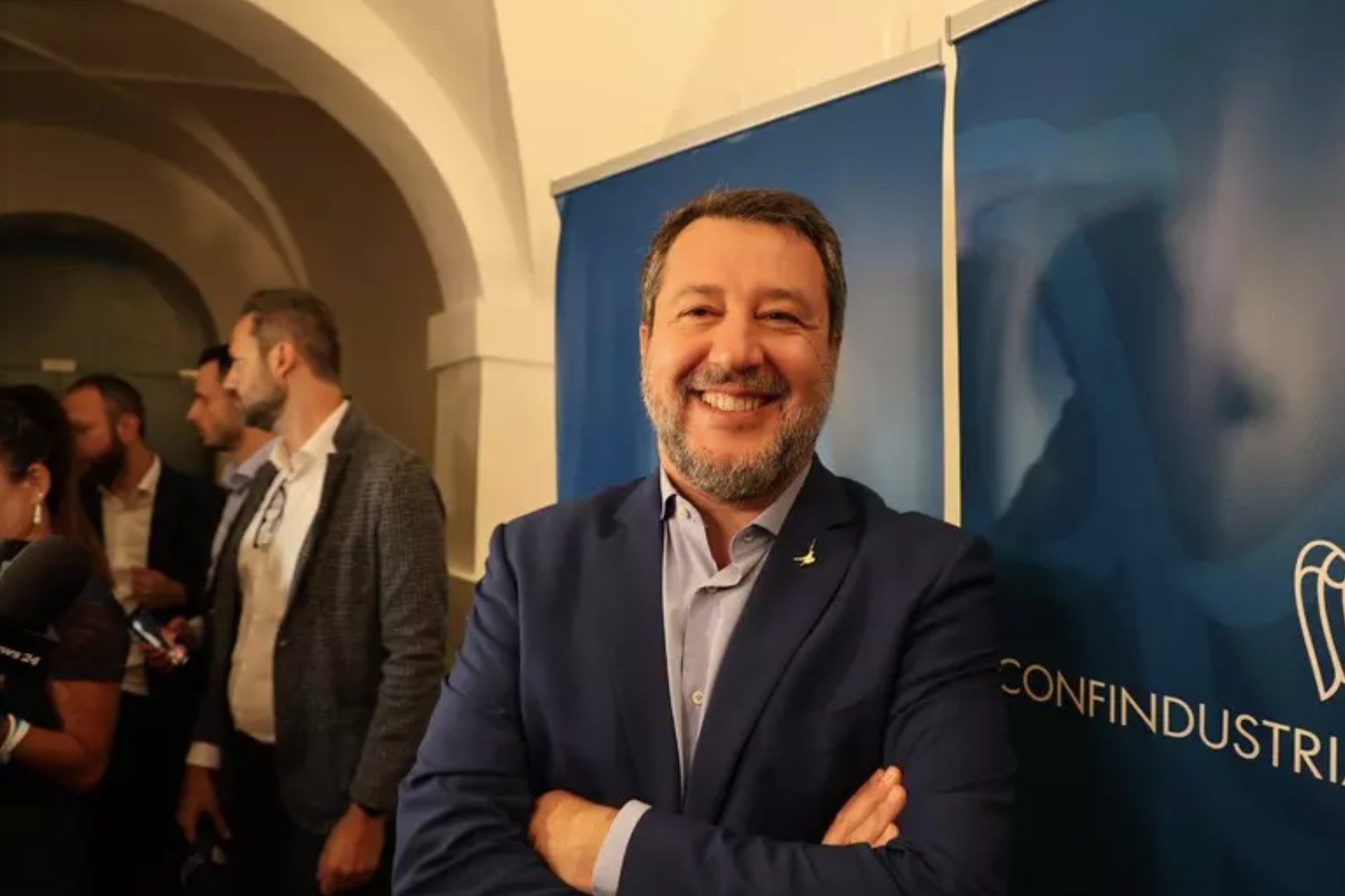 Messina Strait bridge gets definitive green light — Il Globo