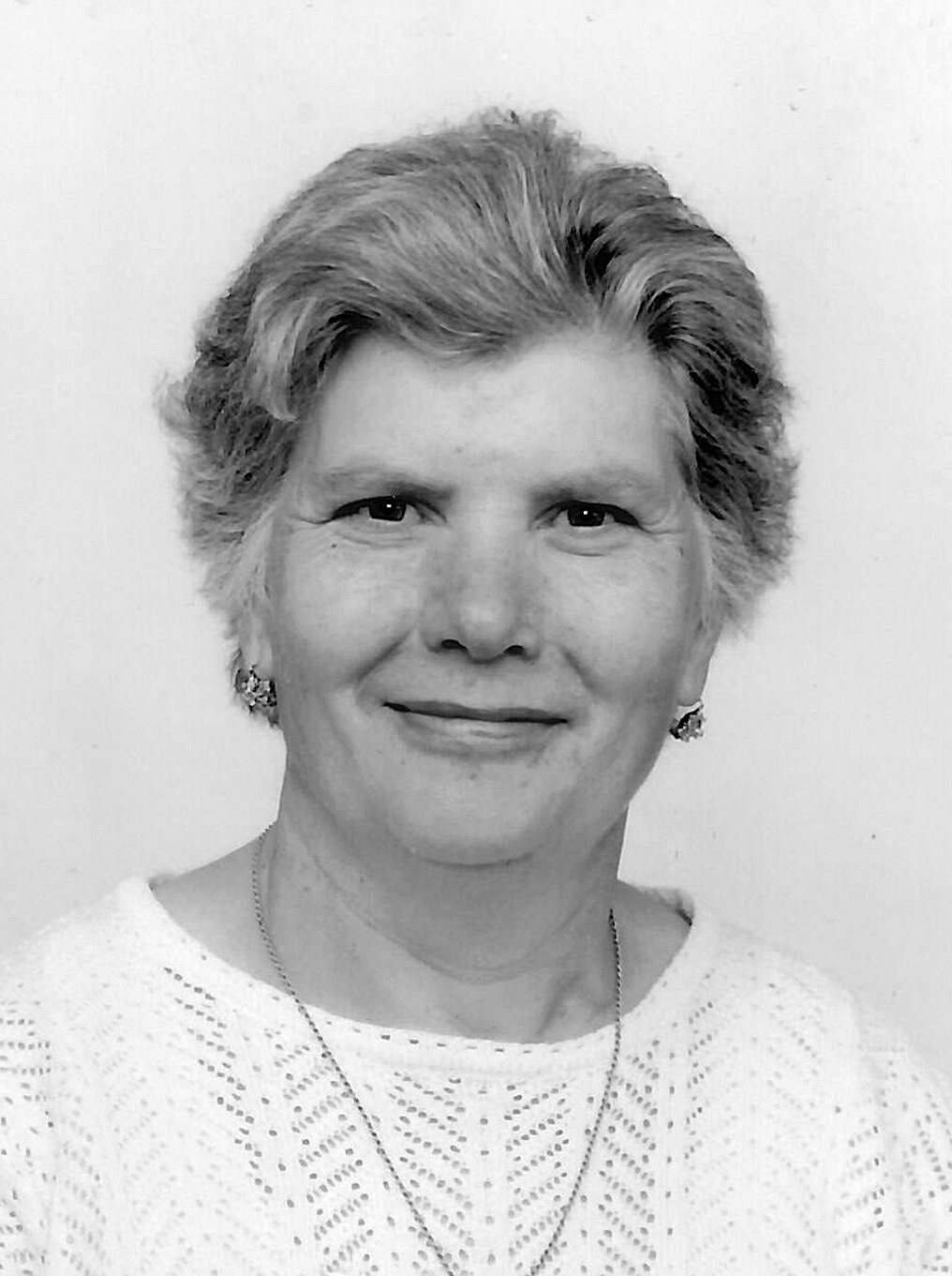 Michelina Bevilacqua — Il Globo