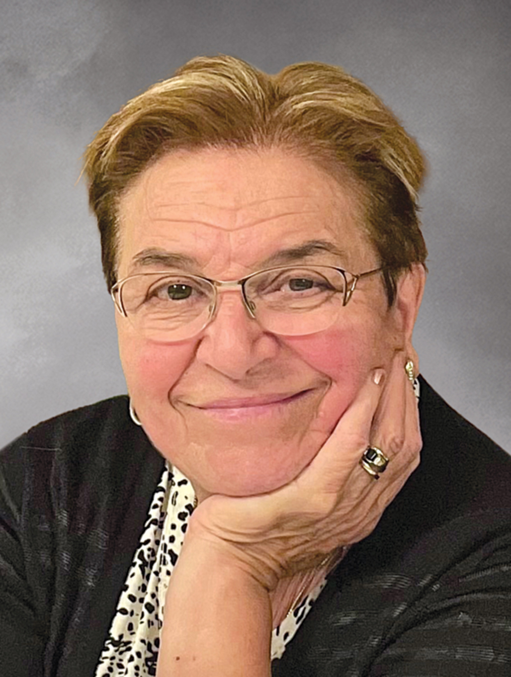 Elisa Di Sisto — Il Globo