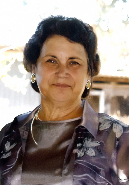 Caterina Grazia Maria Cavaleri — Il Globo
