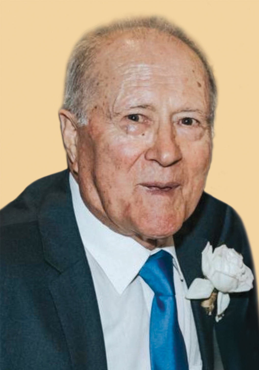 Domenico Natale — Il Globo