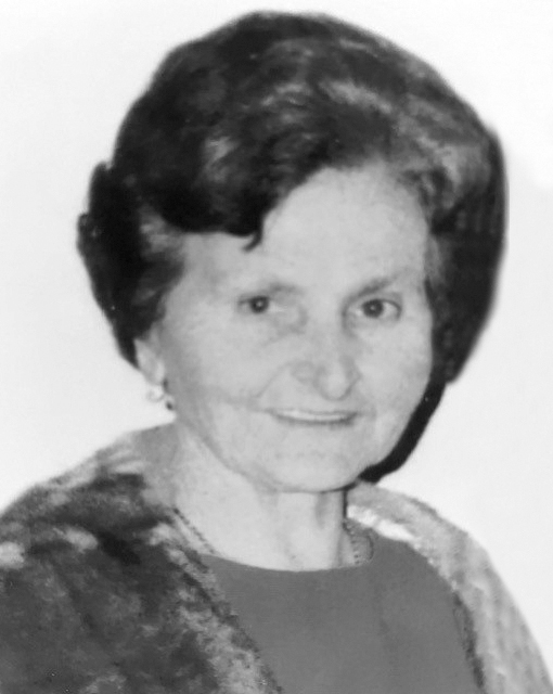 Rosa Paino Russo — Il Globo