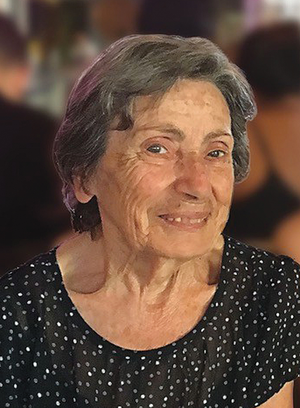 Ida Musolino — Il Globo