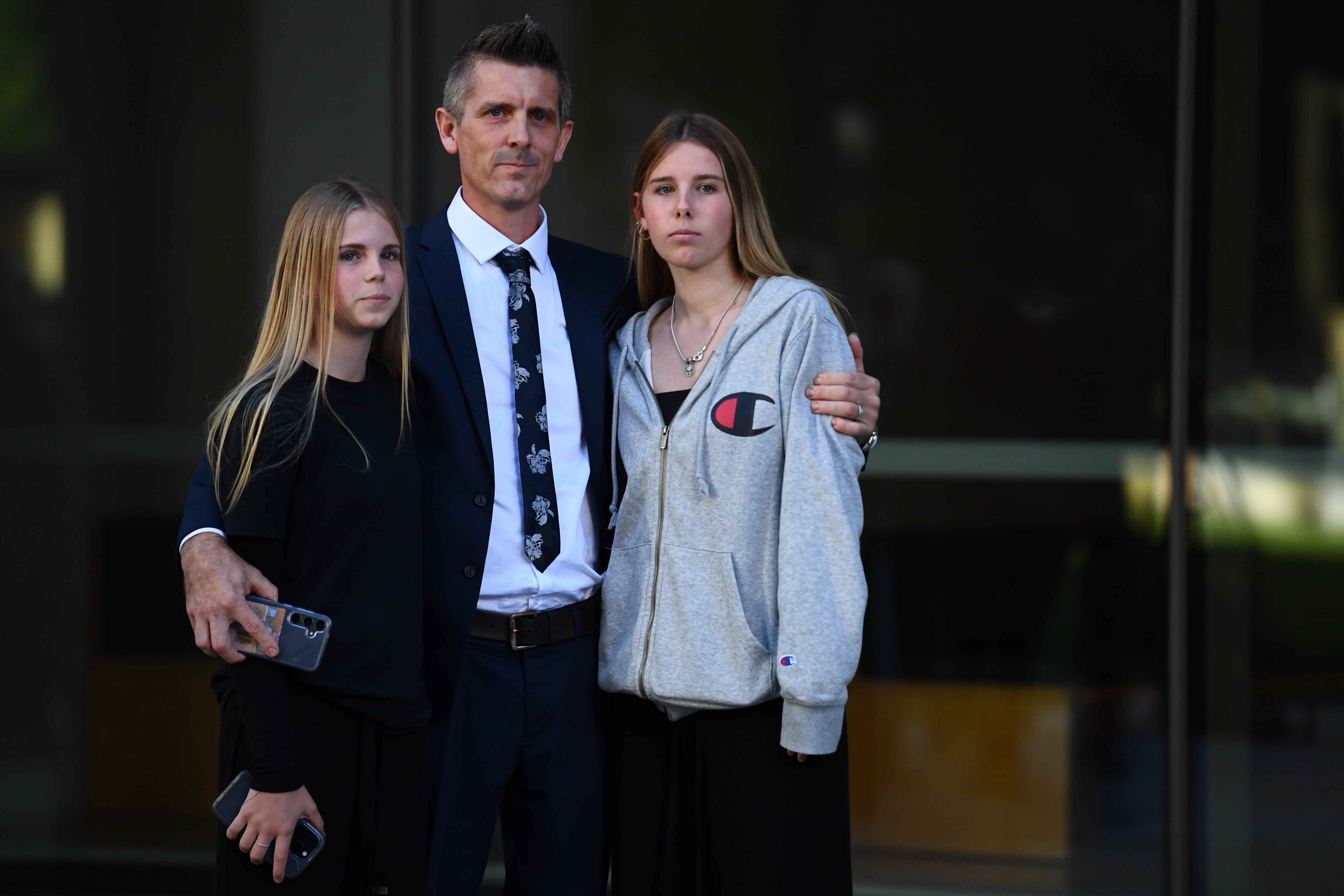 Omicidio Lovell: ridotta la pena minima per l’adolescente condannato ...