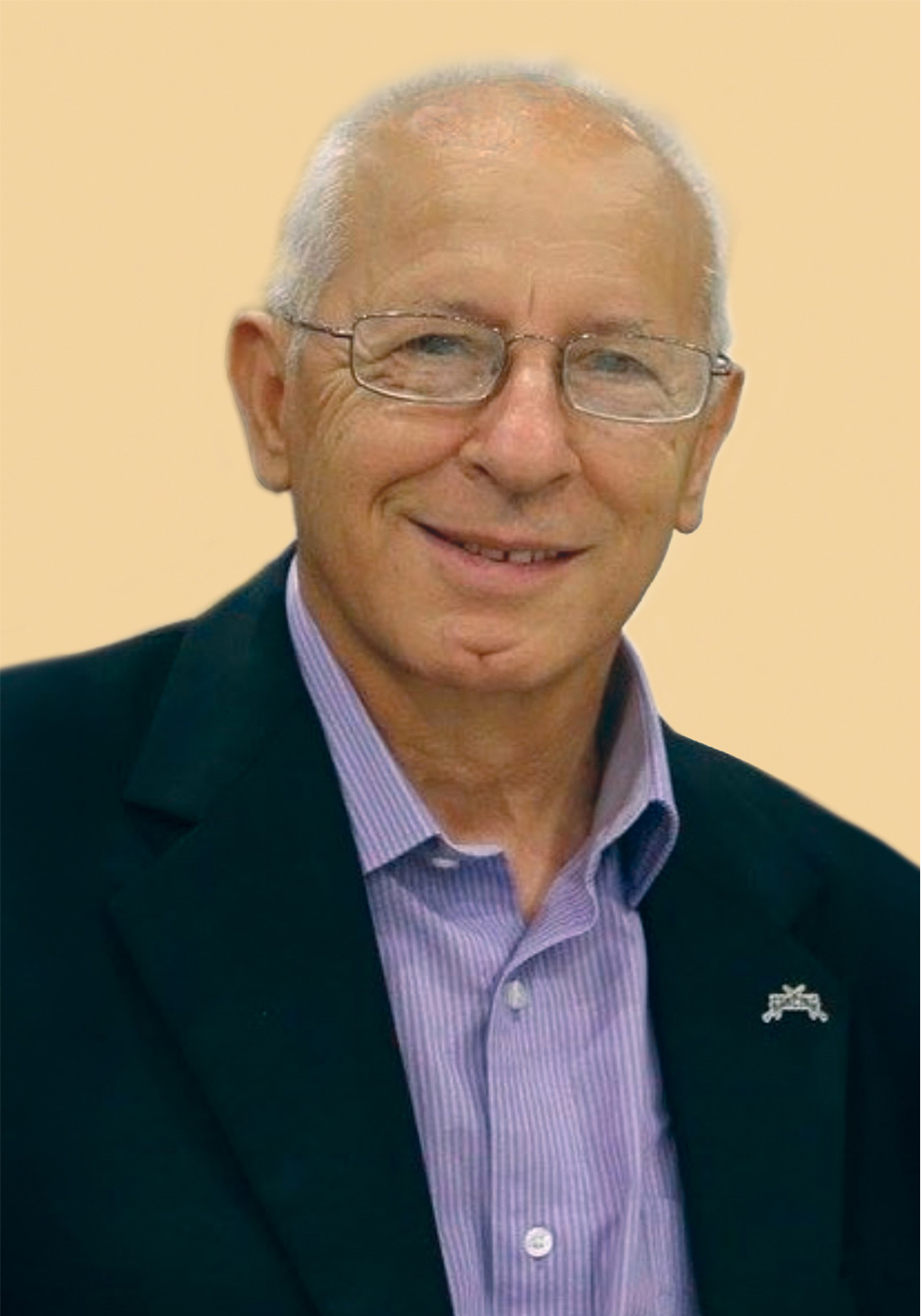 Saverino (Sam) Salemi — Il Globo