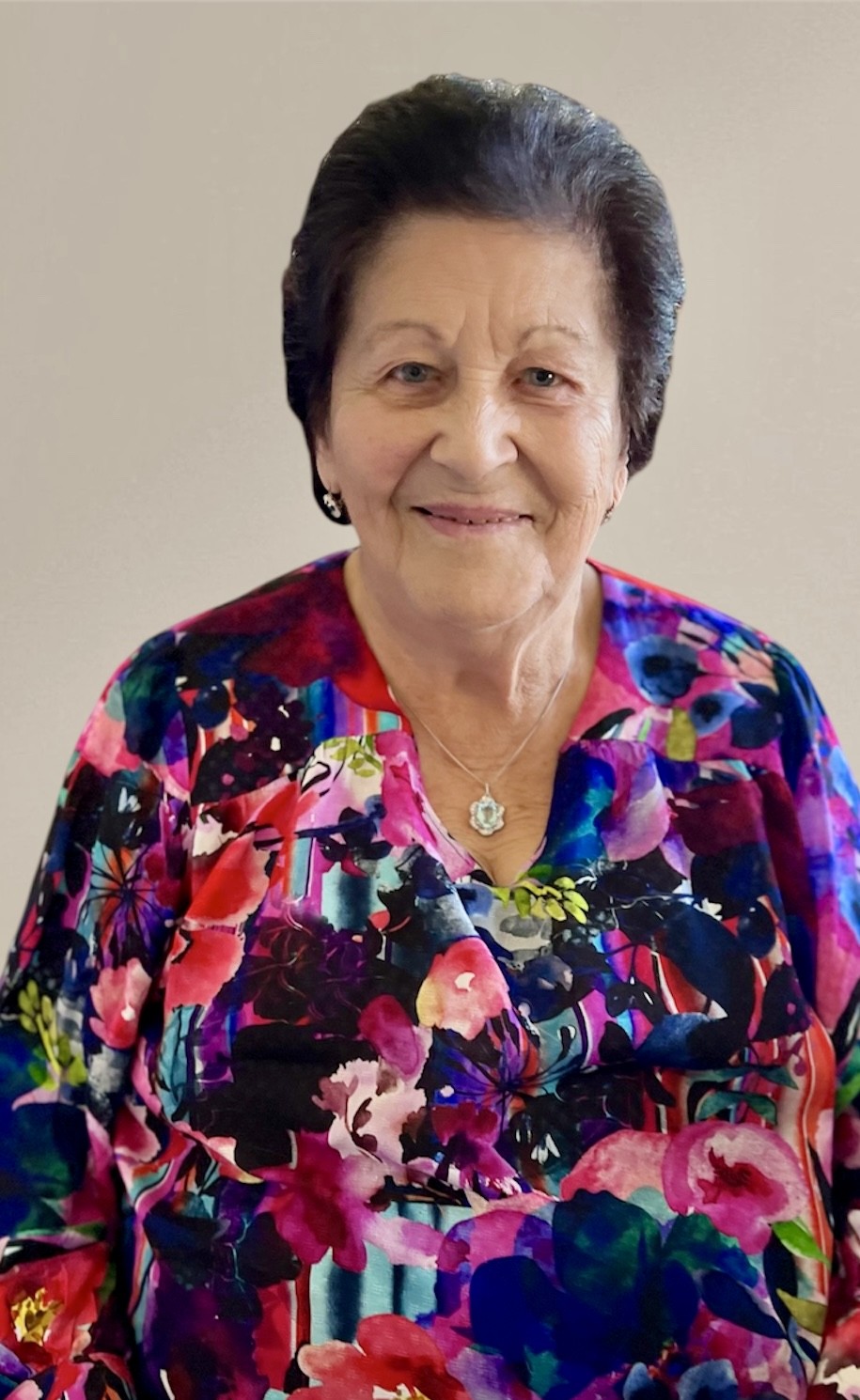 Maria D'Aprile — Il Globo