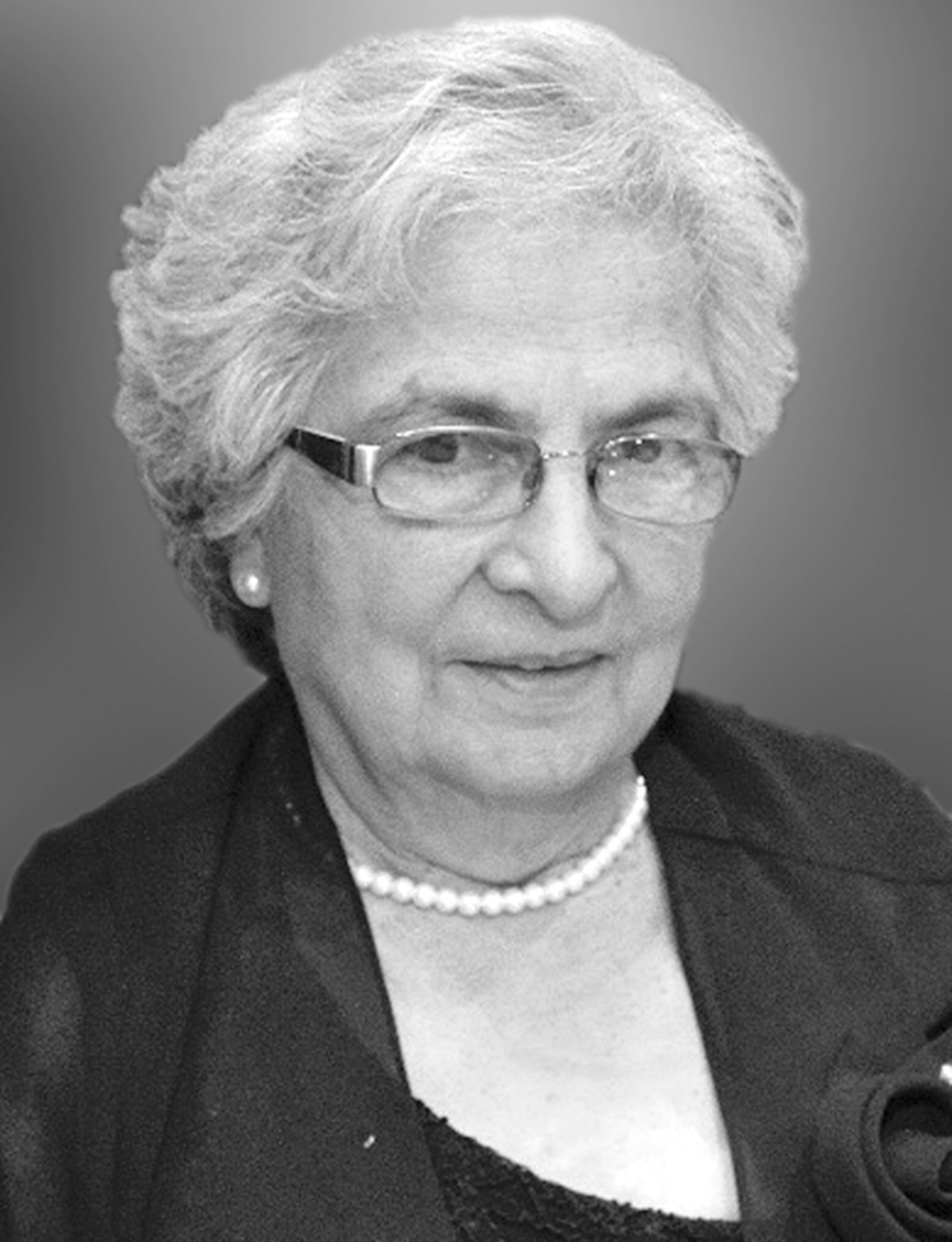 Lina Fazzari — Il Globo