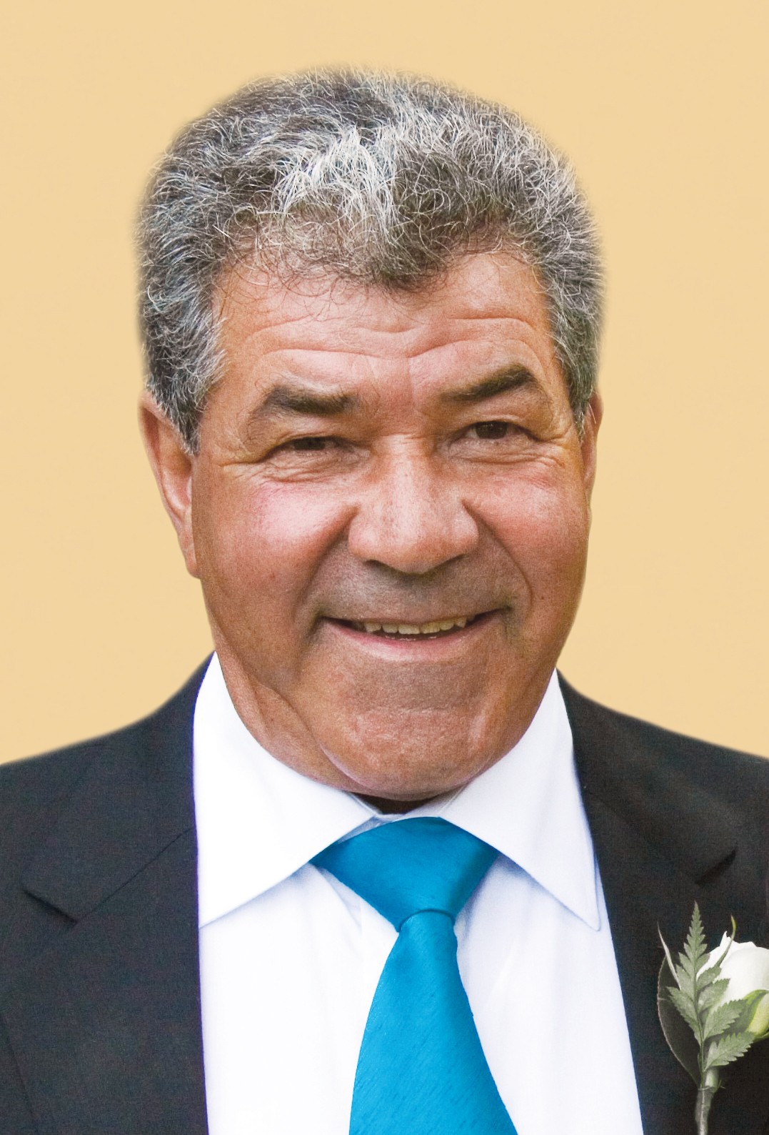 Mario Locantro — Il Globo