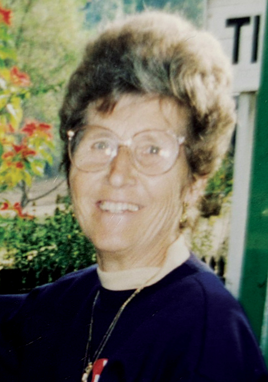 Novella Ukmar — Il Globo