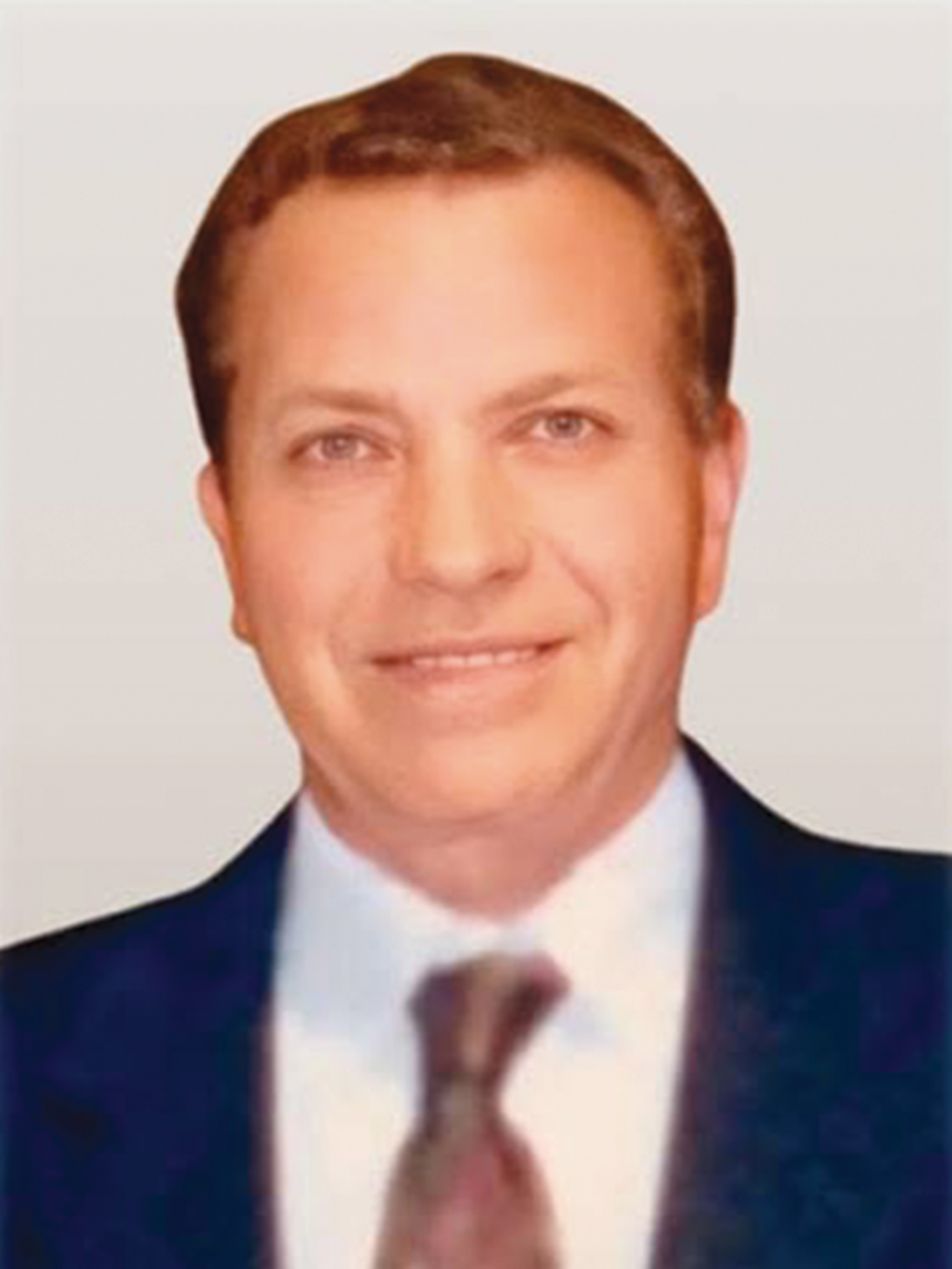 Giovanni Accaputo — Il Globo