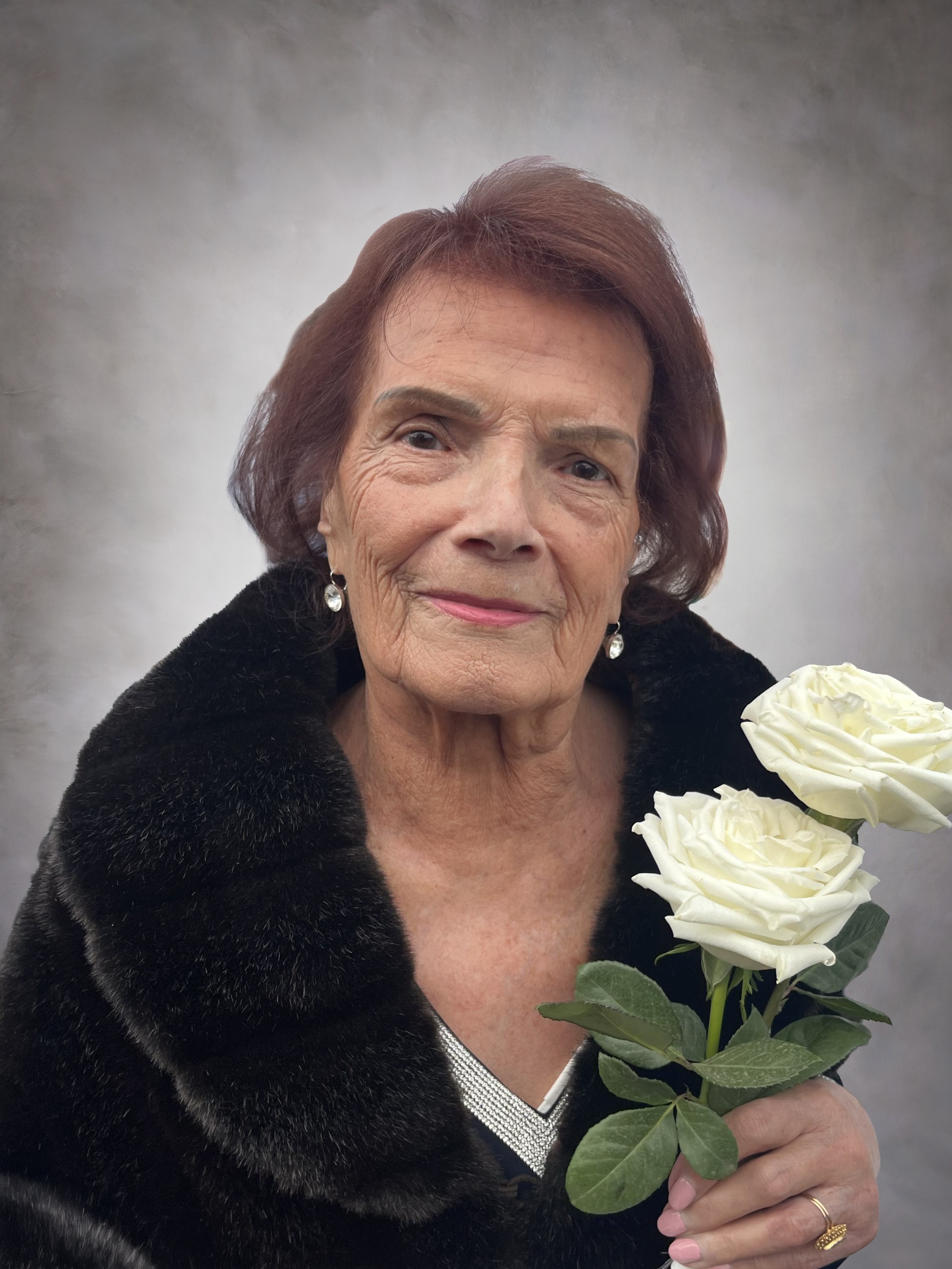 Antonietta Enna — Il Globo