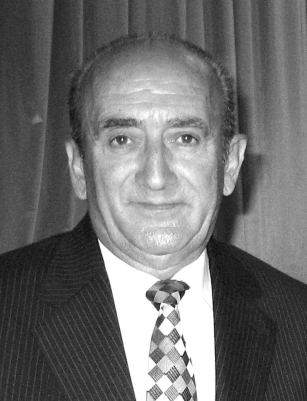 Vincenzo Perre — Il Globo