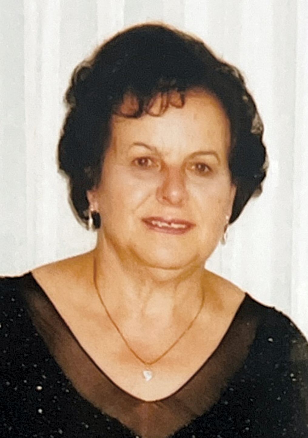 Maria Dell'Orso Farina — Il Globo