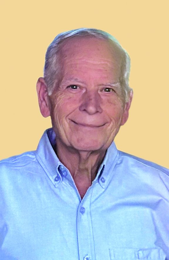 Domenic Tavernese — Il Globo