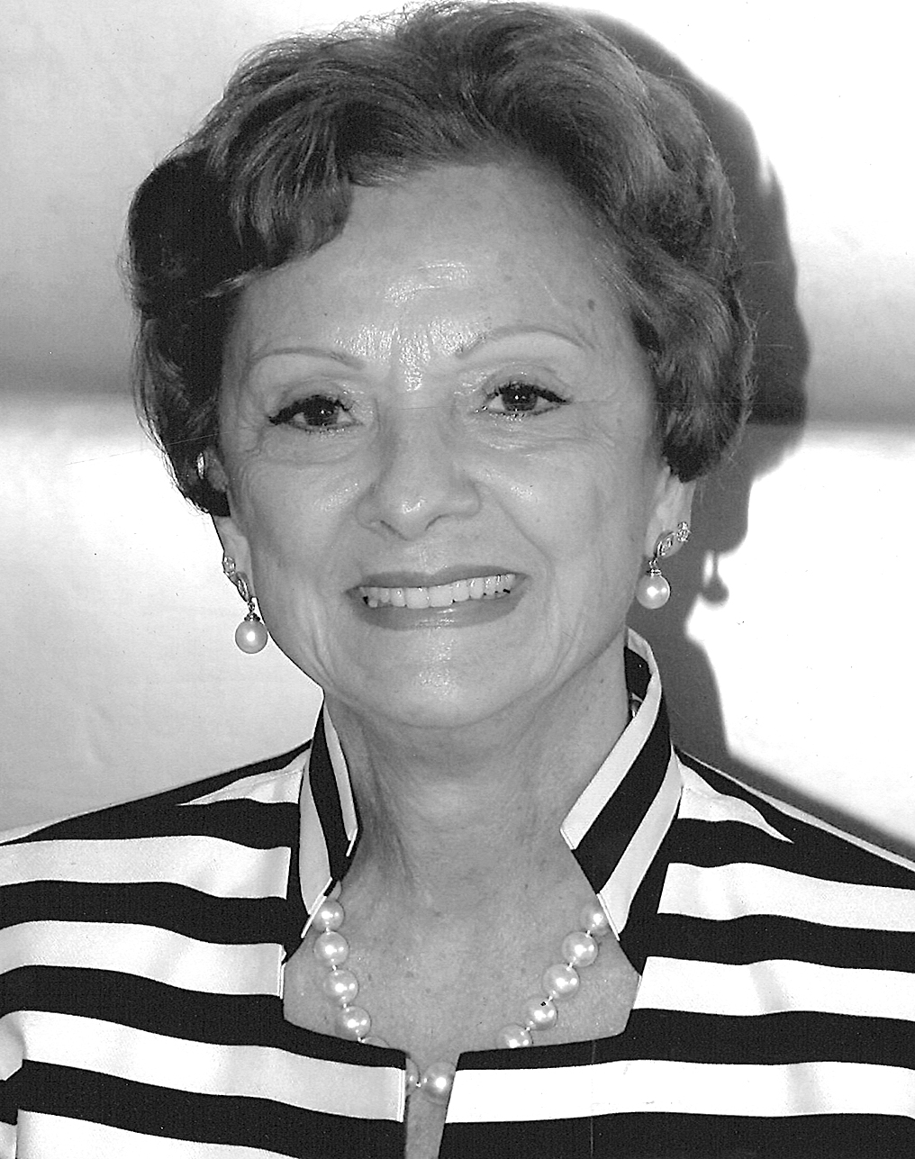 Pierina Grollo — Il Globo