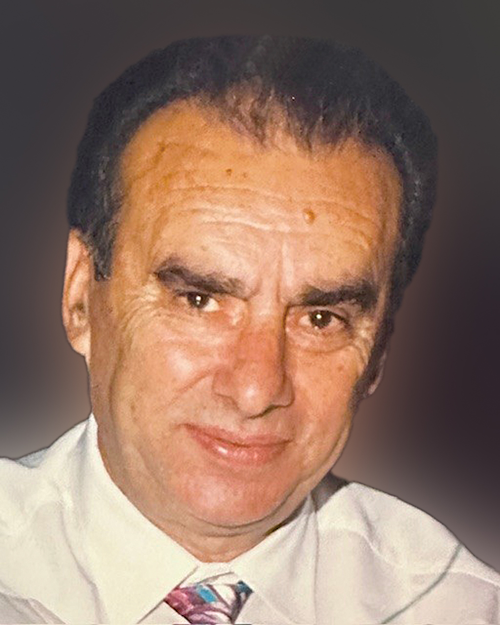 Antonio Grasso — Il Globo