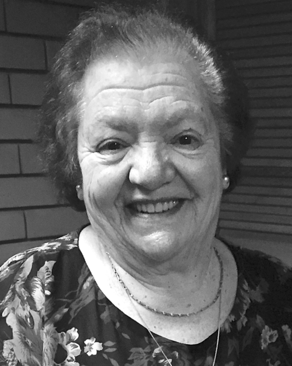 Maria Felicia Cicchelli — Il Globo