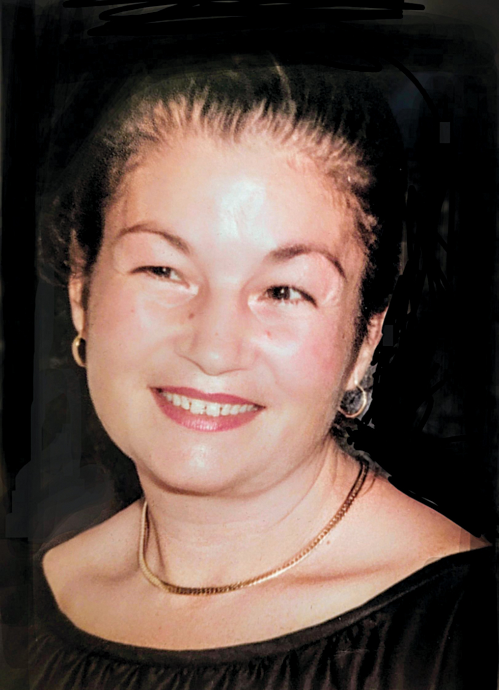 Francesca Pellegrino — Il Globo
