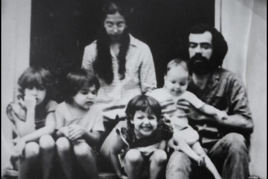 Risolto il mistero della sparizione del brasiliano Francisco Tenório ...