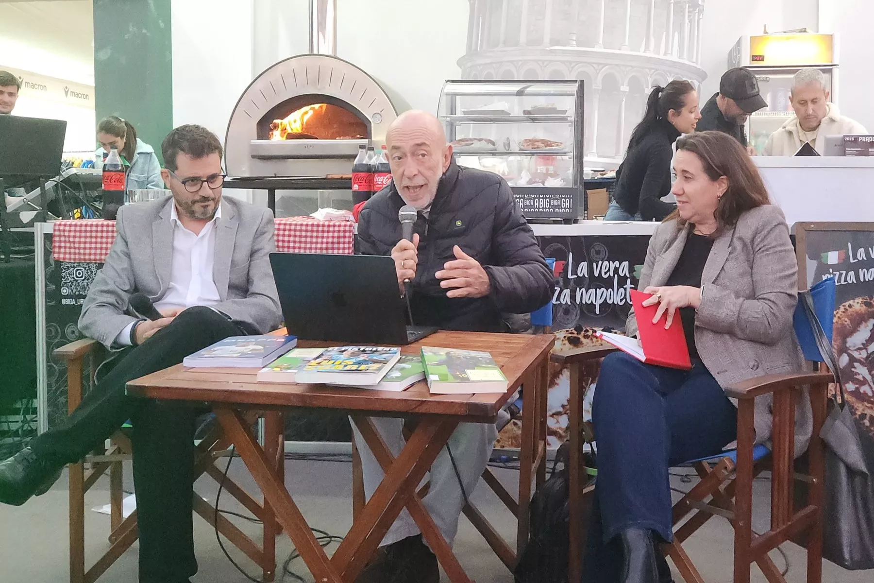 Uruguay e Italia, más de un siglo de fútbol compartido — Il Globo