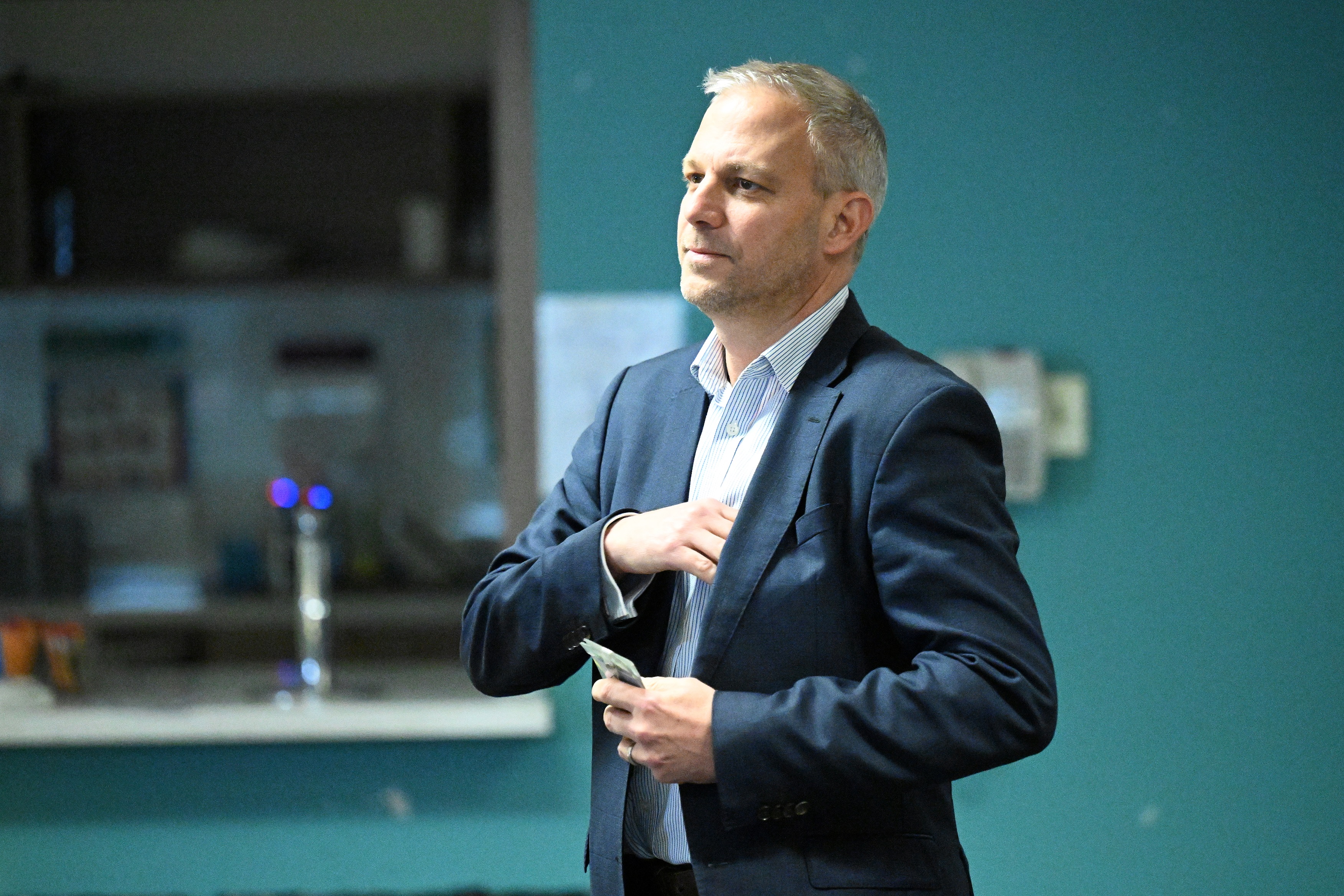 COVID, l’ex Chief Health Officer Brett Sutton ammette: “Molte ...