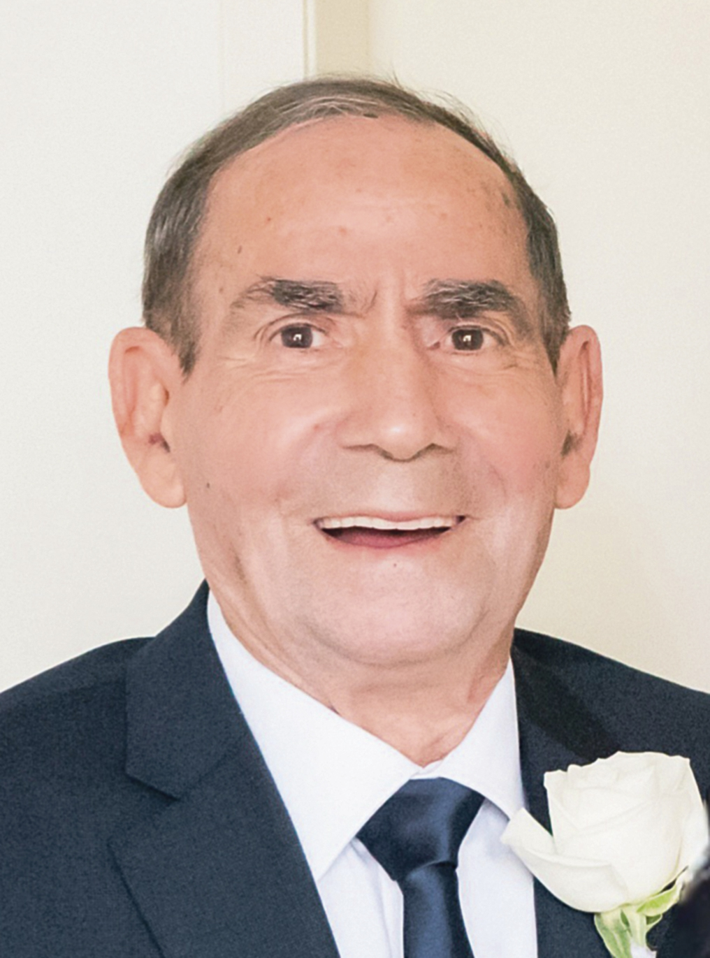 Filippo Lentini — Il Globo