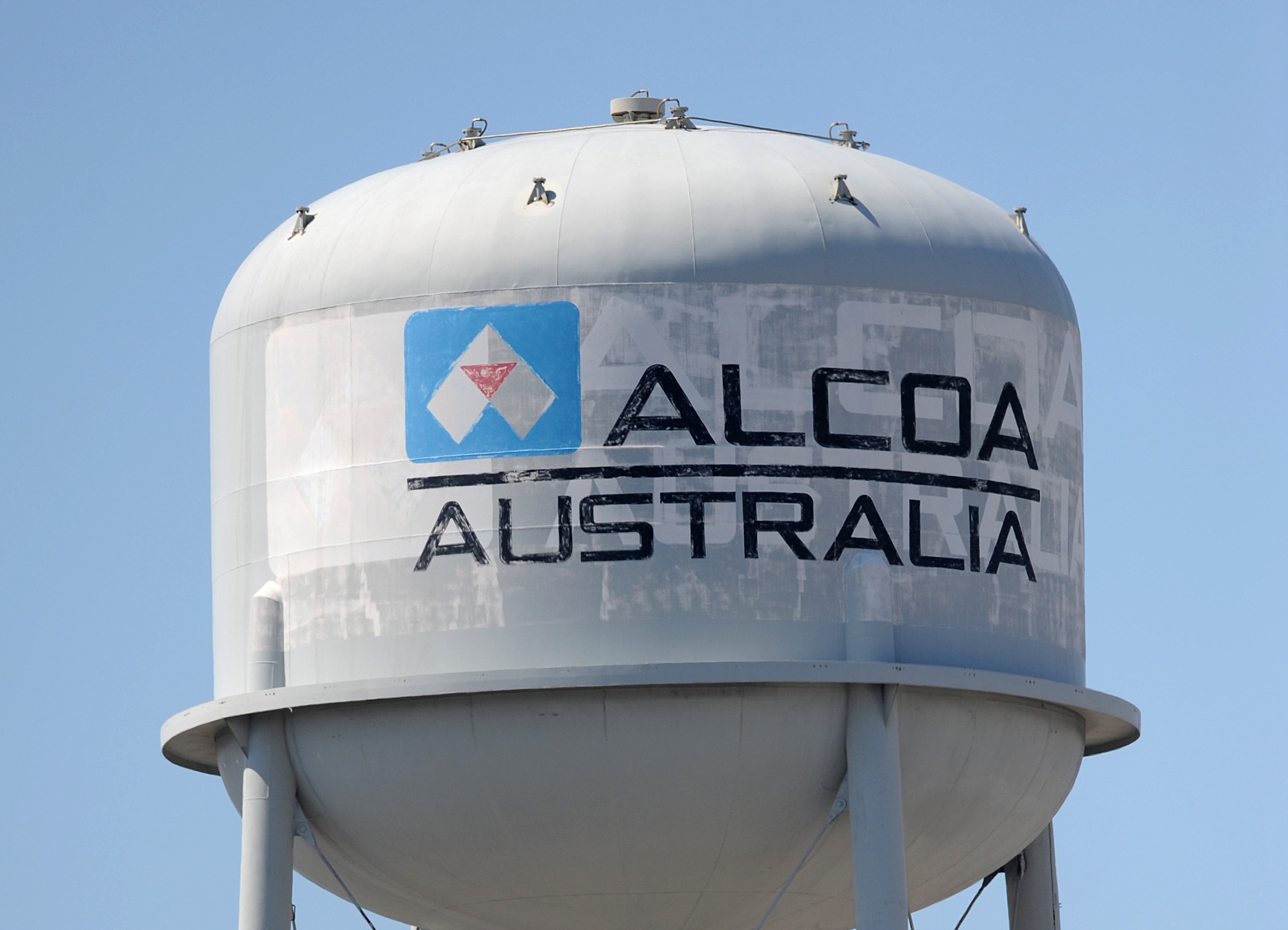 Fine di un’era, chiude lo storico impianto Alcoa a Kwinana — Il Globo