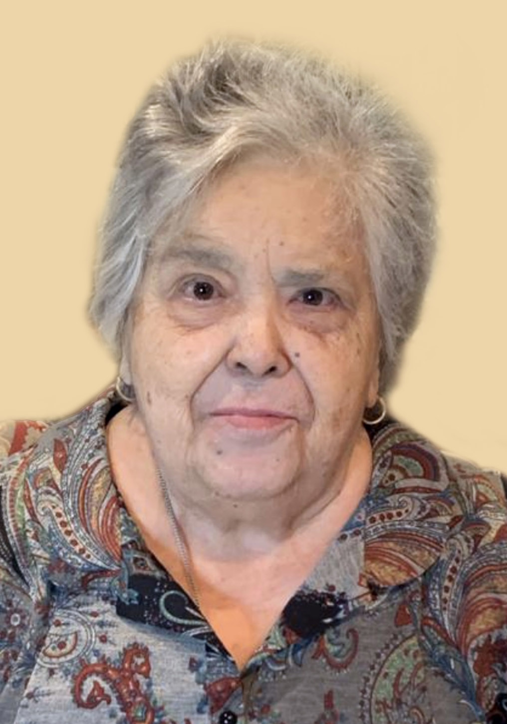 Giuseppina Papandrea — Il Globo