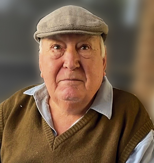 Augusto Antonio (Gus) Rigoni — Il Globo