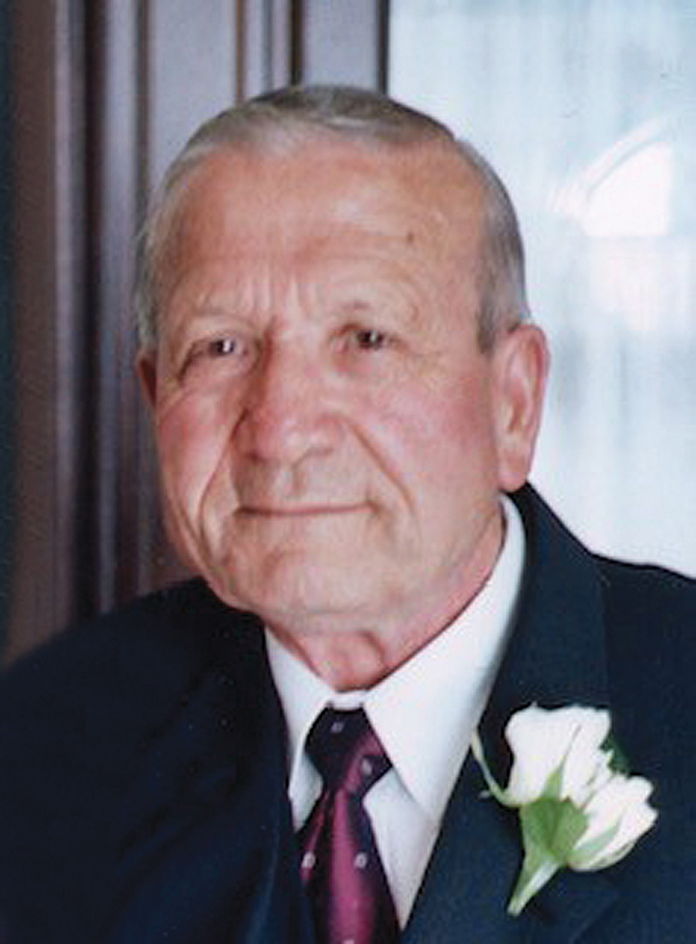 Giuseppe Di Mauro — Il Globo