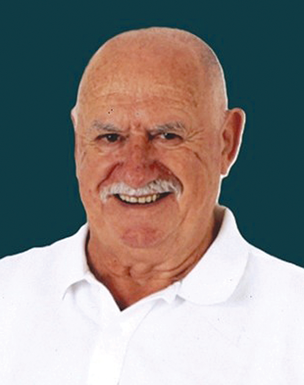 Renzo Antonio Balzan — Il Globo