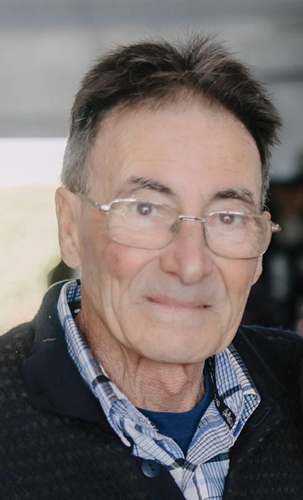 Tony Mercuri — Il Globo