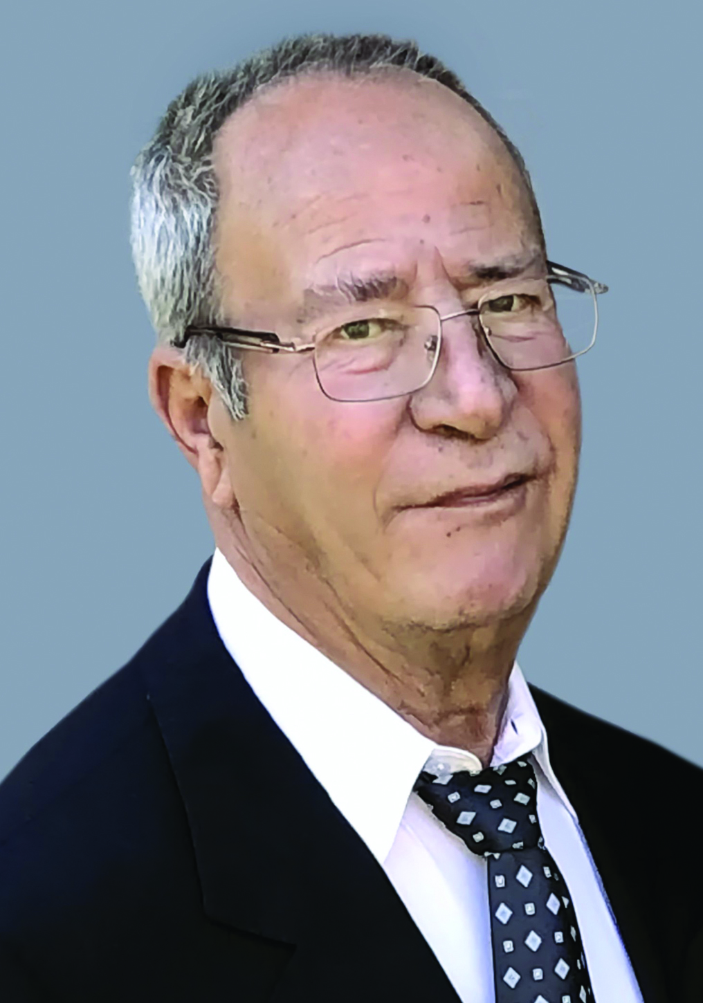 Agatino Totaro — Il Globo