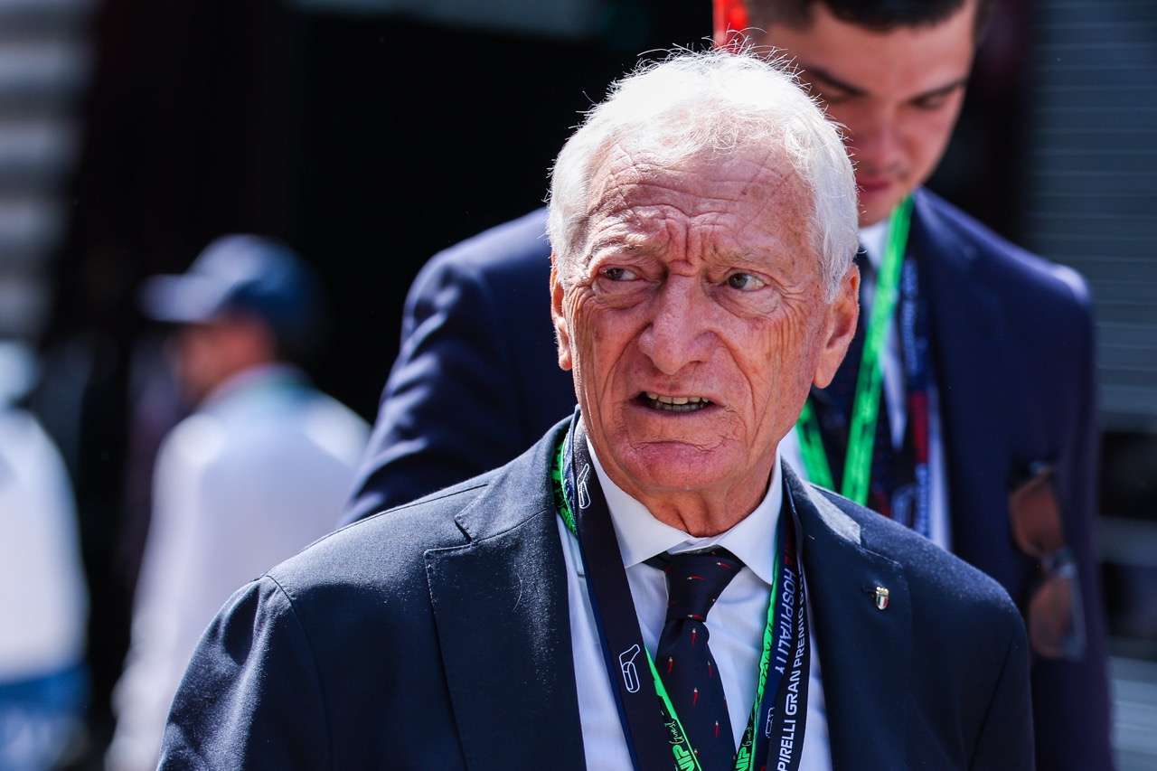 Buonfiglio: “Siamo condannati a vincere” — Il Globo