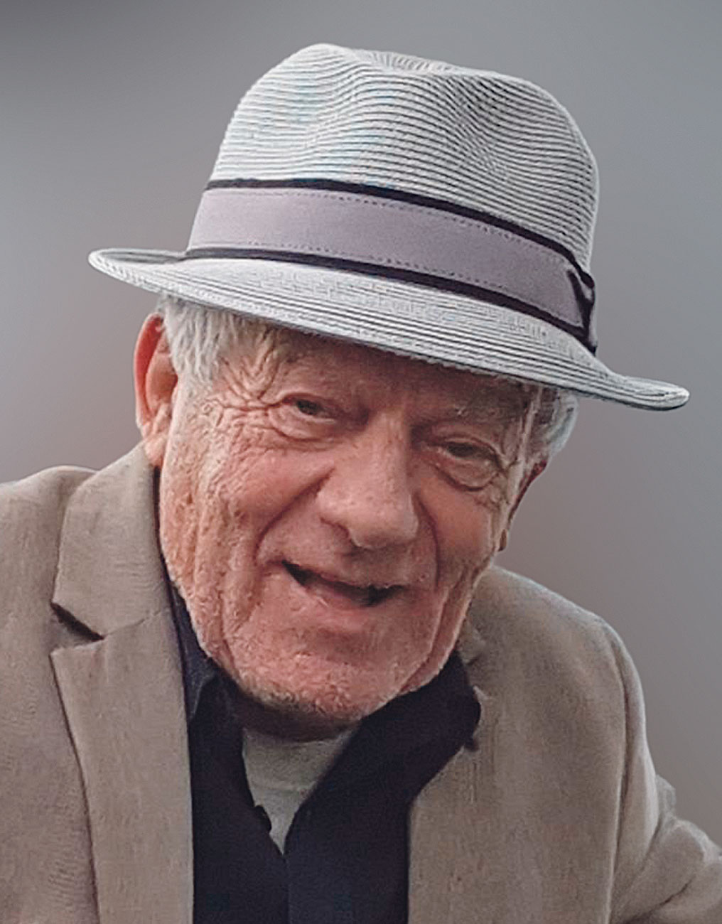 Angelo Mattucci — Il Globo