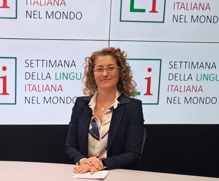 Un impegno corale per la Settimana della Lingua — Il Globo