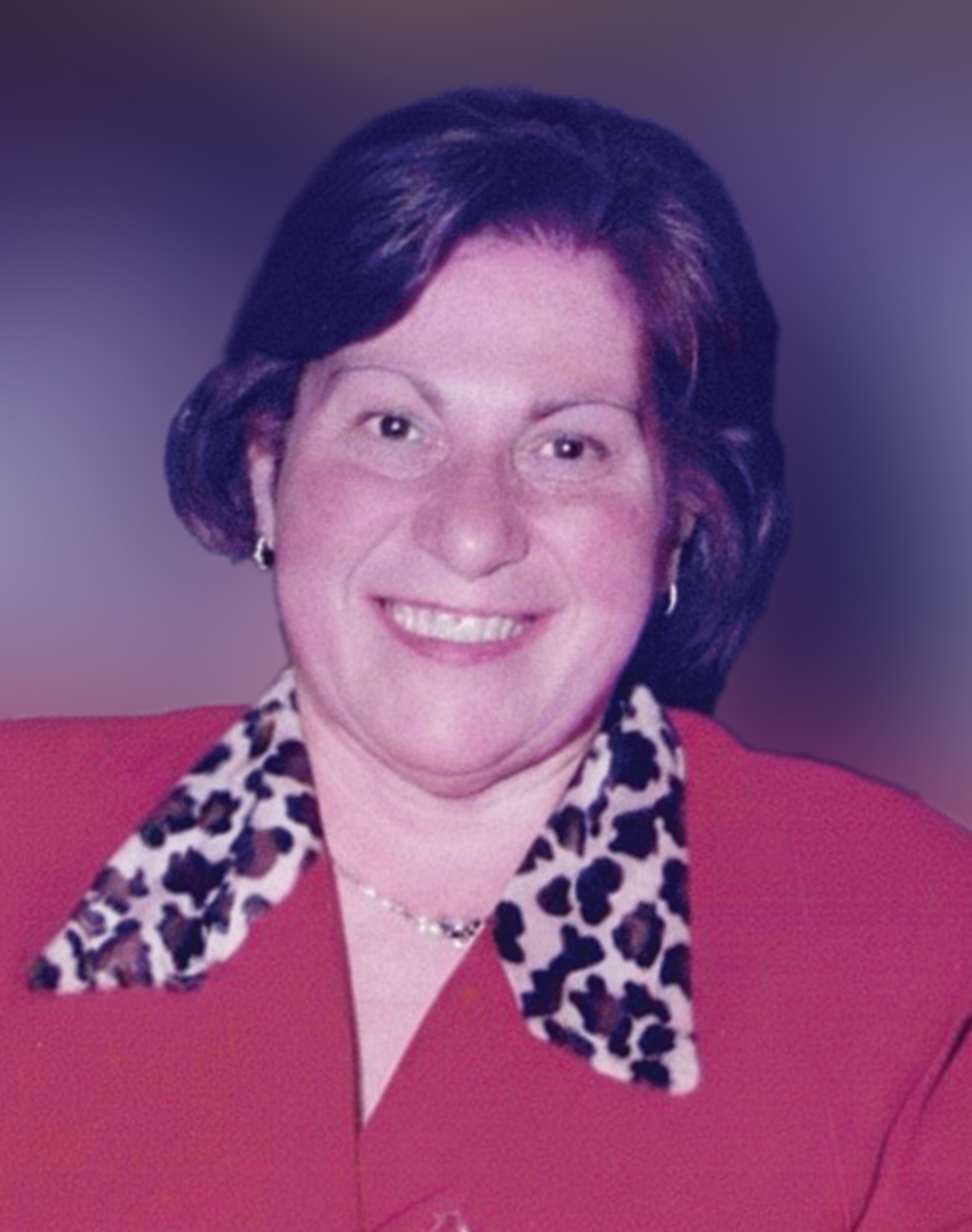 Teresa Italiano Cullia — Il Globo