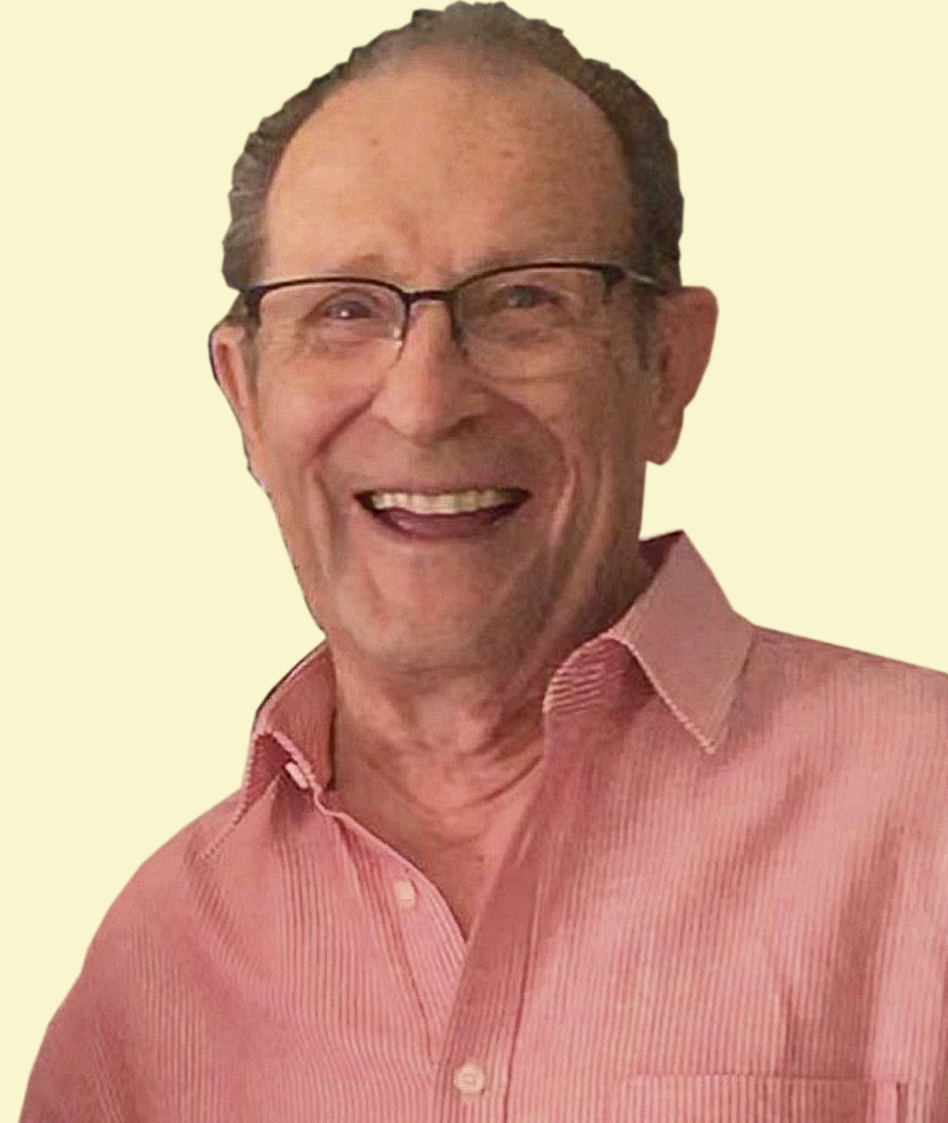 Valerio Sebastianutti — Il Globo