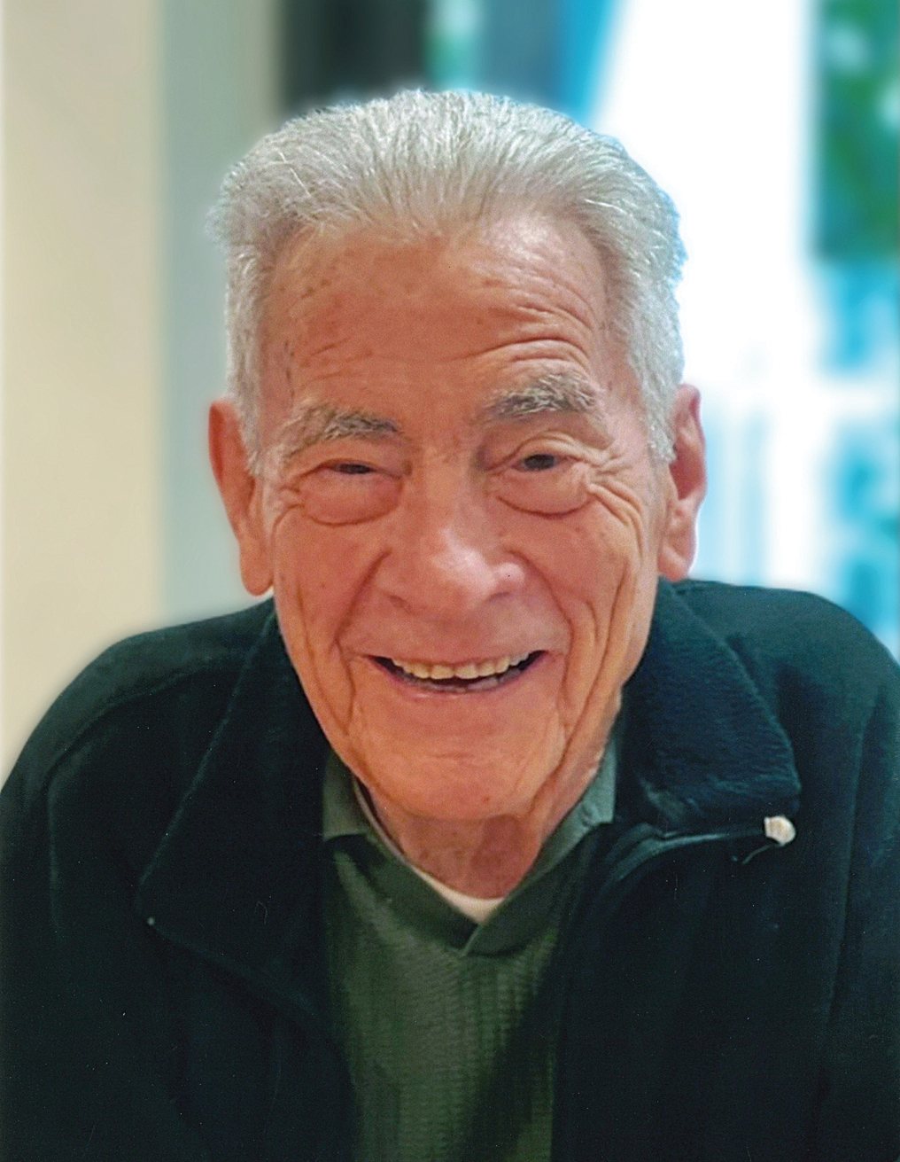 Alfredo Butera — Il Globo