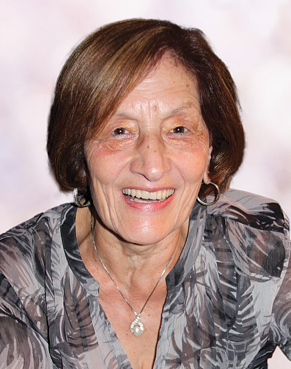 Teresa Cardamone — Il Globo