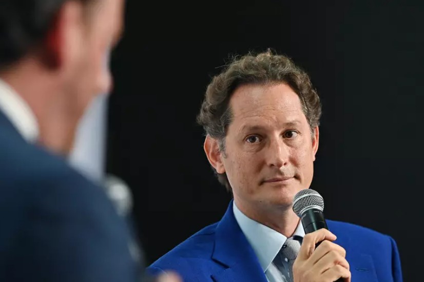 Elkann: “La Ferrari è una questione personale, continueremo a investire ...