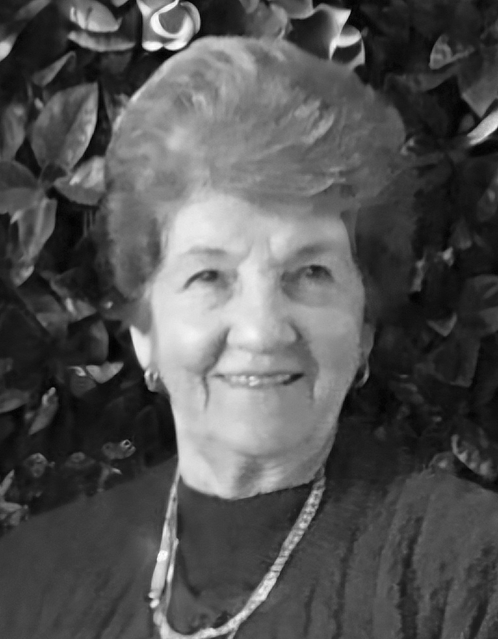 Iolanda Salce — Il Globo