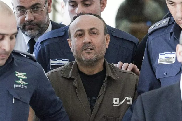 Israele dice no alla liberazione di Marwan Barghouti — Il Globo