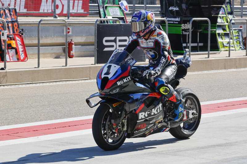 Toprak Razgatlioglu è campione del mondo Superbike 2025 — Il Globo
