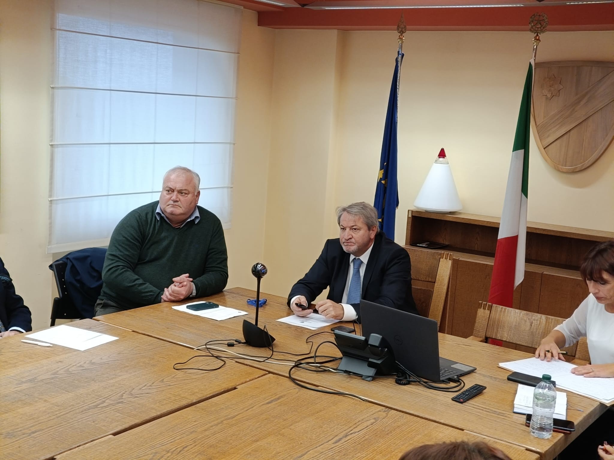 Il Consiglio dei Molisani nel Mondo per rilanciare il legame degli ...