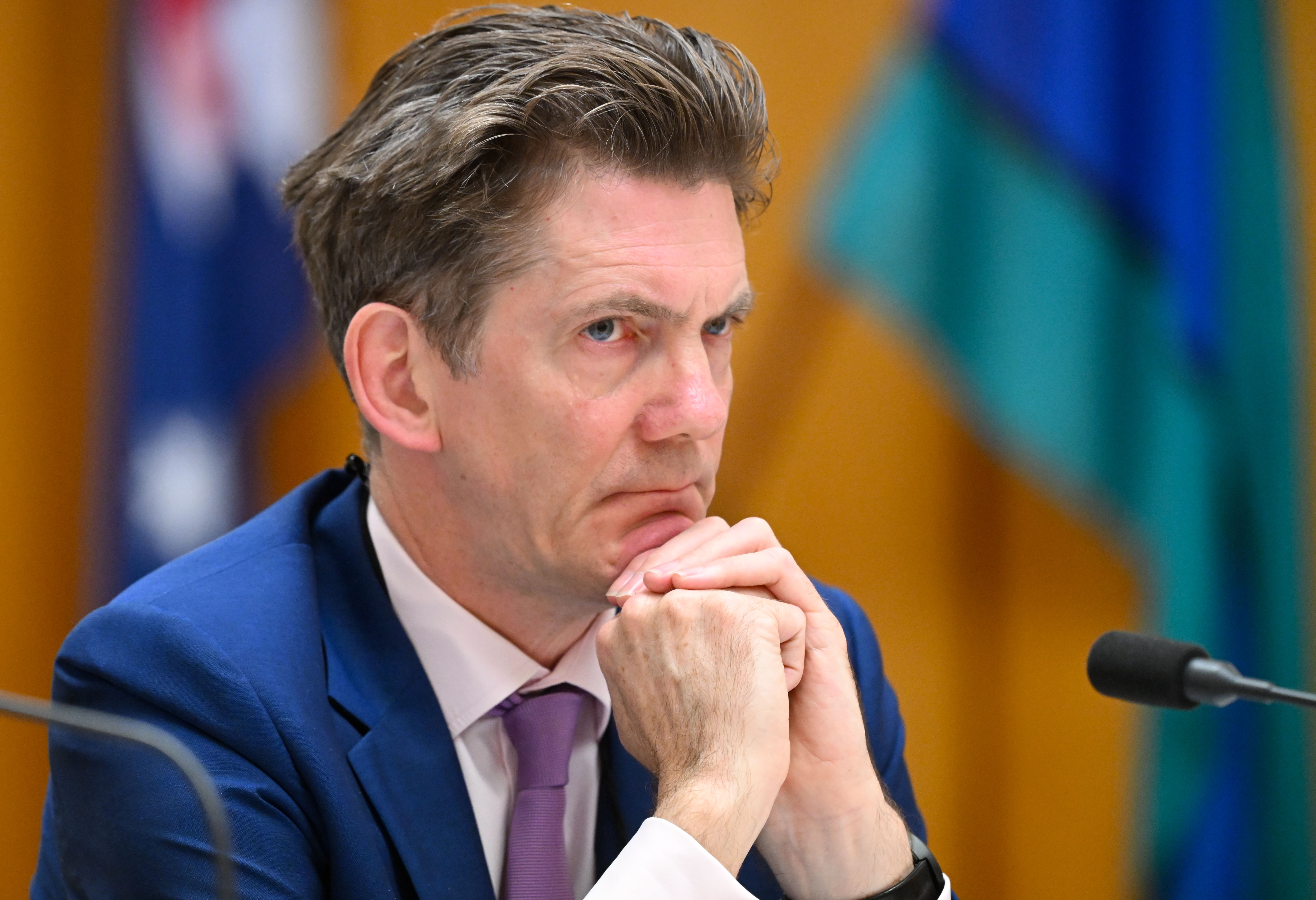 Il vicegovernatore della RBA frena sui tagli degli interessi — Il Globo
