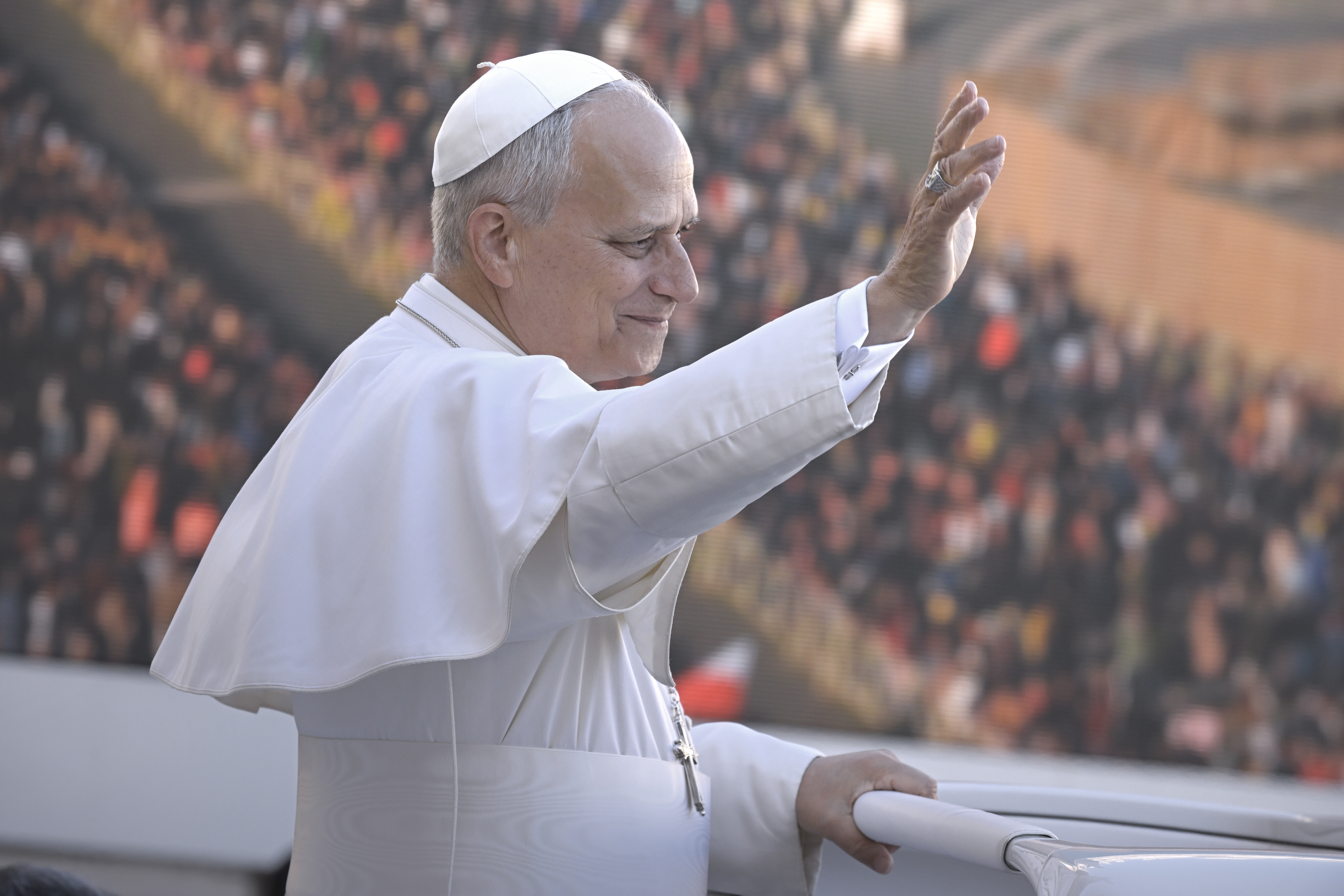 Papa Leone XIV convoca il suo primo concistoro — Il Globo