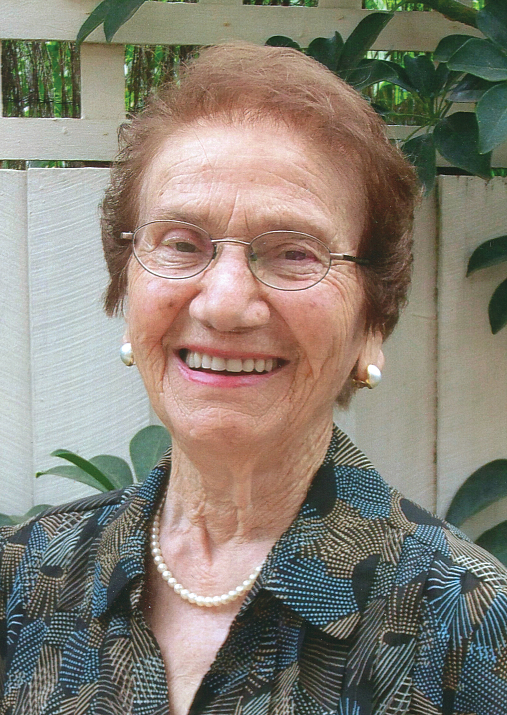 Francesca Montalto — Il Globo