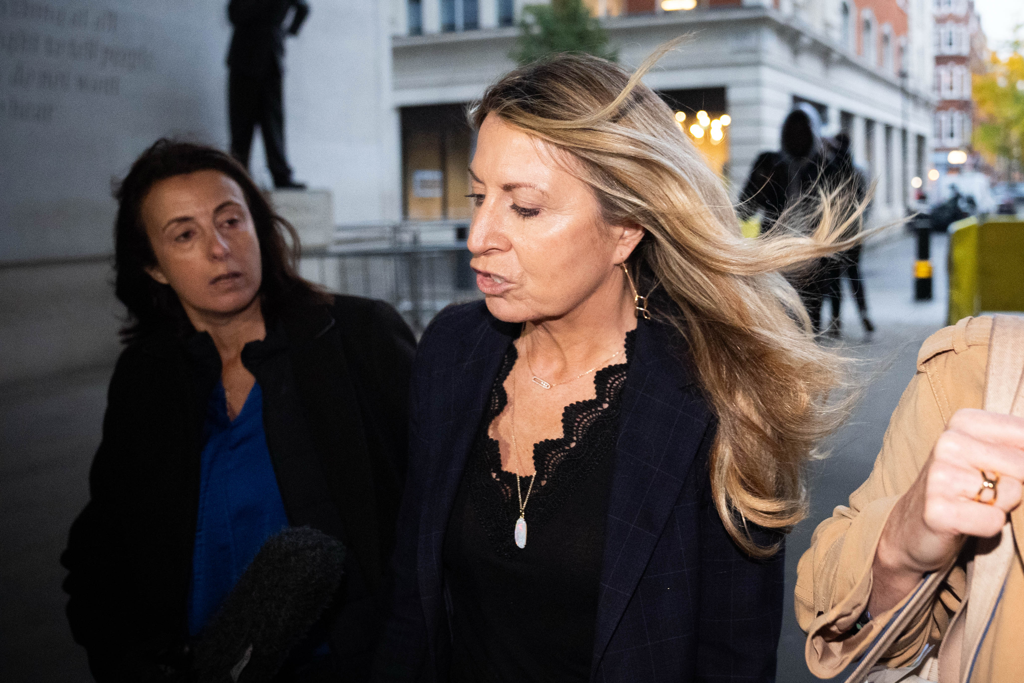 Tempesta sulla BBC: Trump all’attacco — Il Globo